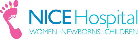 Nice Hospital – women newborns children